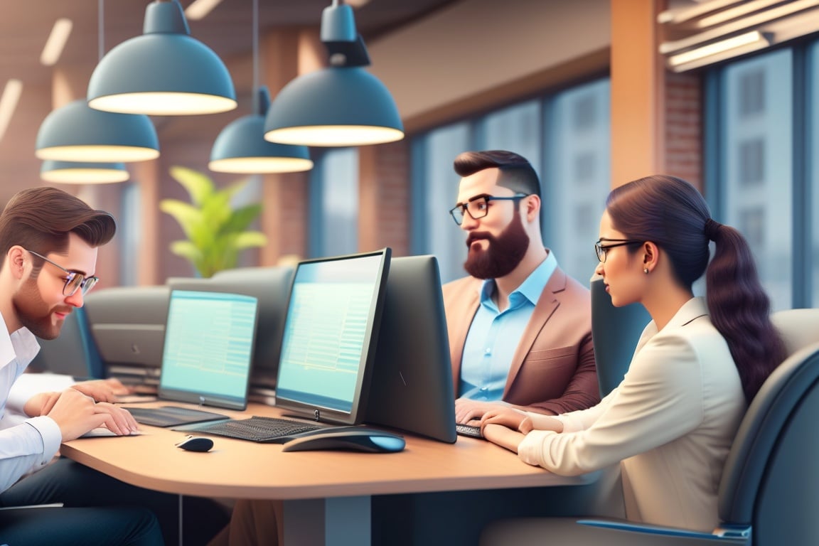 Low-code development: pros and cons and best tools