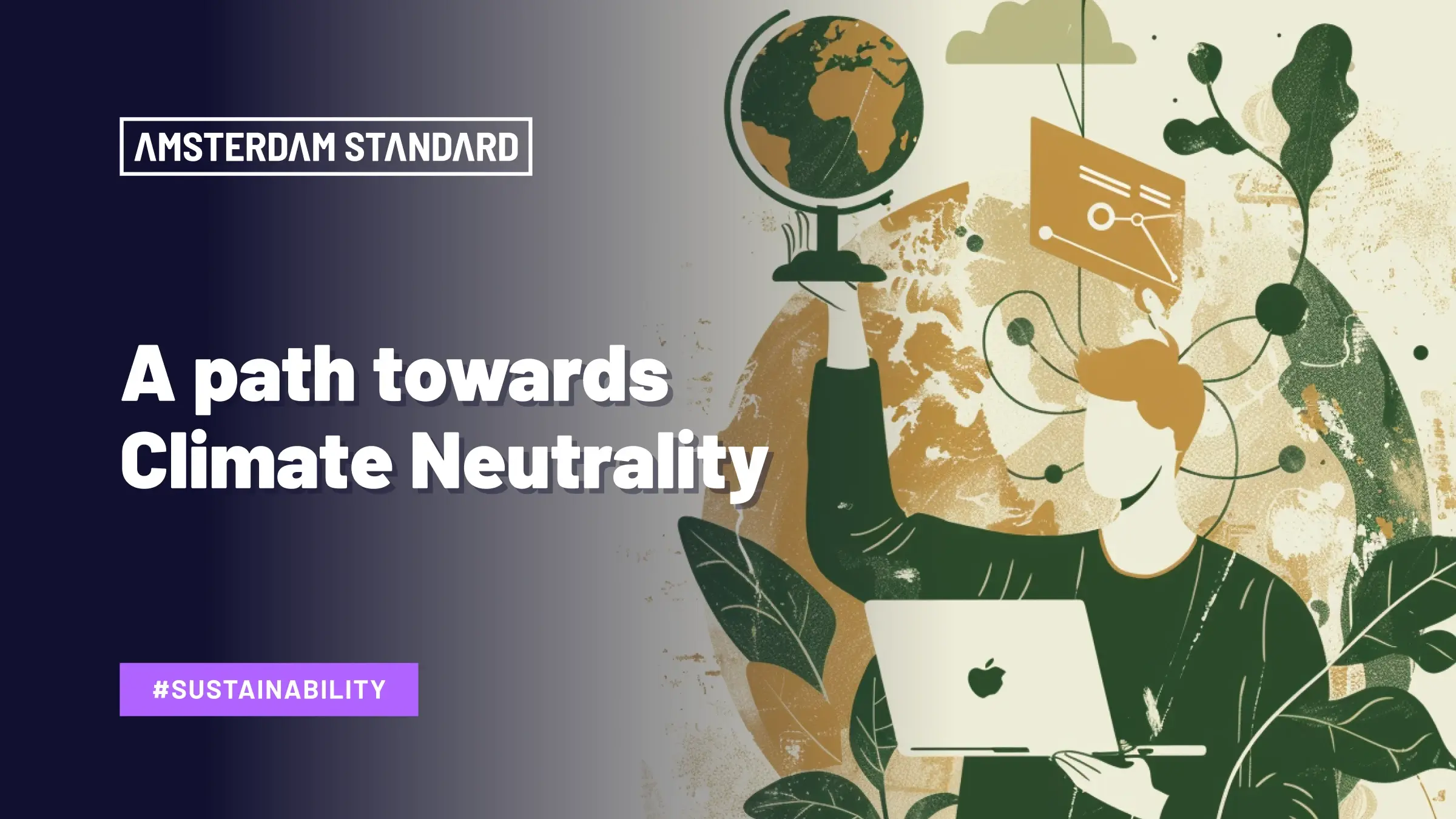 Achieving Climate Neutrality: The EU Green Deal