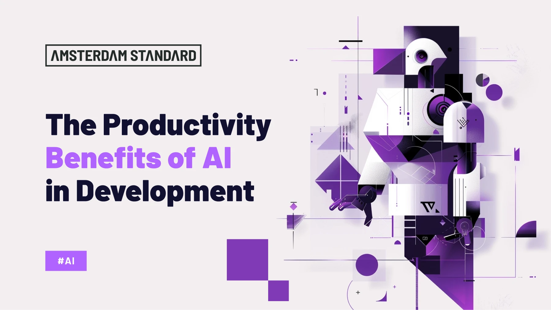 Unlocking Productivity Benefits of AI in Code Development