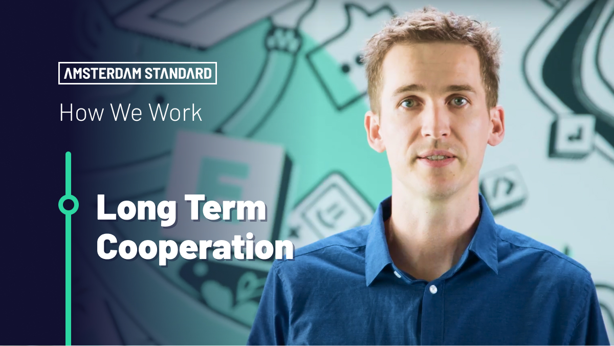 Long Term Cooperation